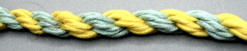A Lace Bend Round ja muunnoksia – Leikkiä langalla – Playing with yarn