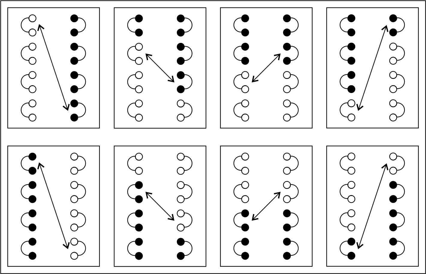 A Lace Bend Round ja muunnoksia – Leikkiä langalla – Playing with yarn